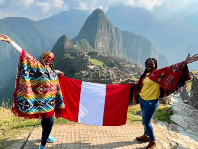 Location of Machu Picchu: How to Find the Lost City of the Incas