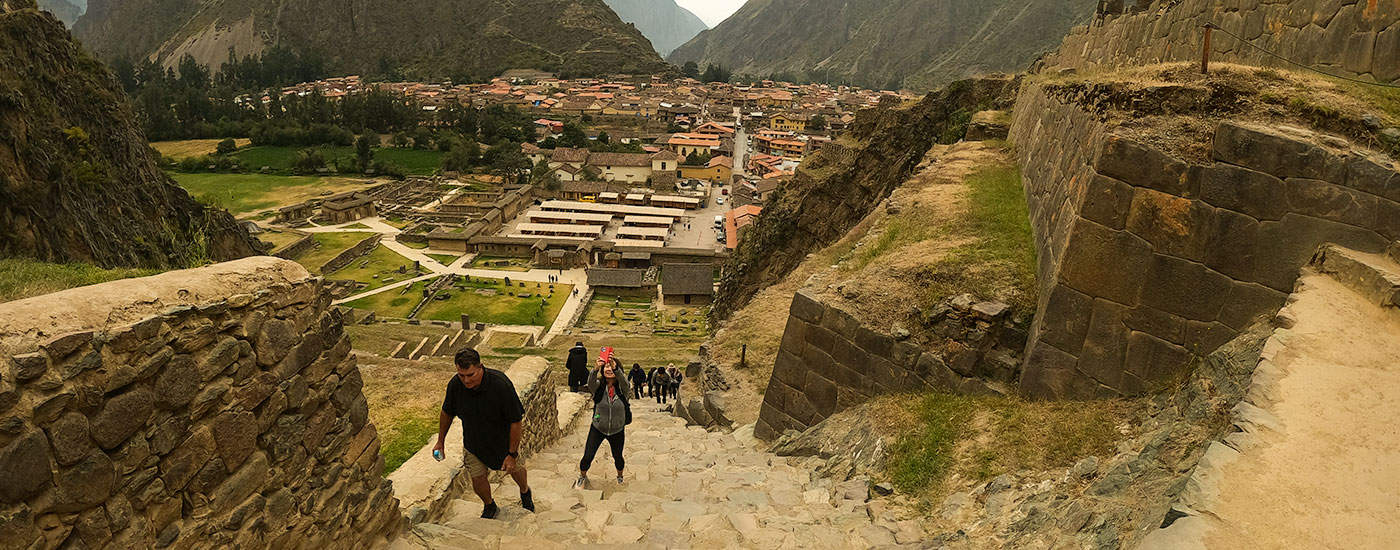 Is it Worth Going to Ollantaytambo Peru? The Ultimate Travel Guide