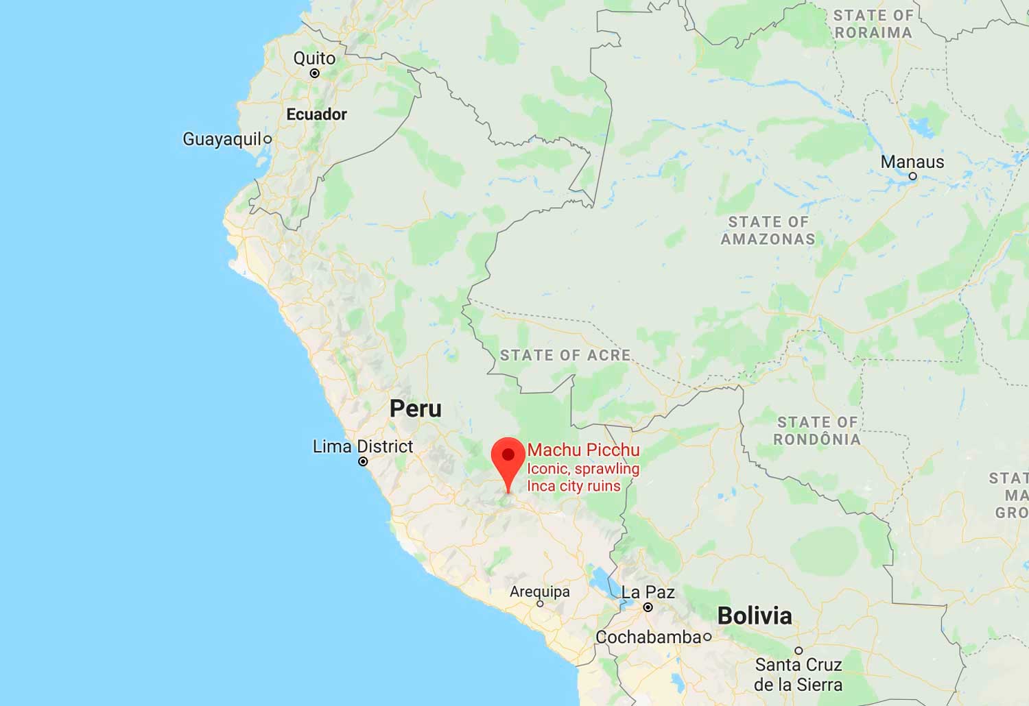 Cusco Peru: Discover the Ancient Inca Capital